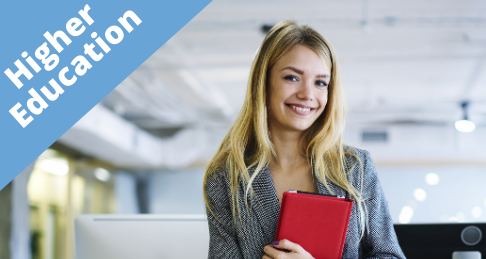 Title IX Coordinator Certification (Higher Ed) – CareerLearning