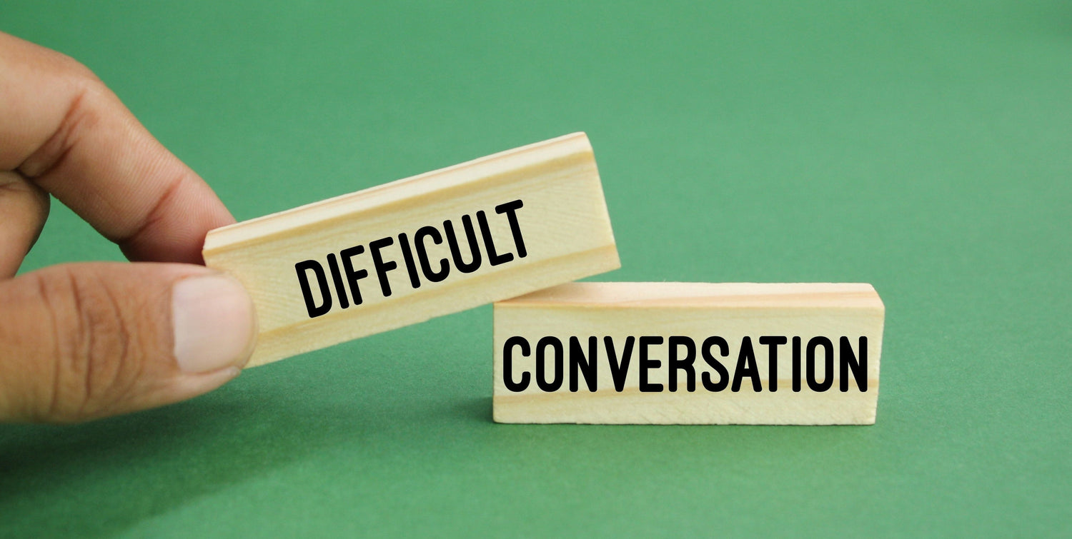 Navigating Difficult Conversations with Employees – CareerLearning