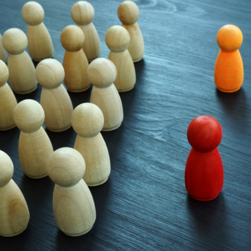 Anti-Discrimination In And Out Of The Classroom: How To Be An Ally For ...