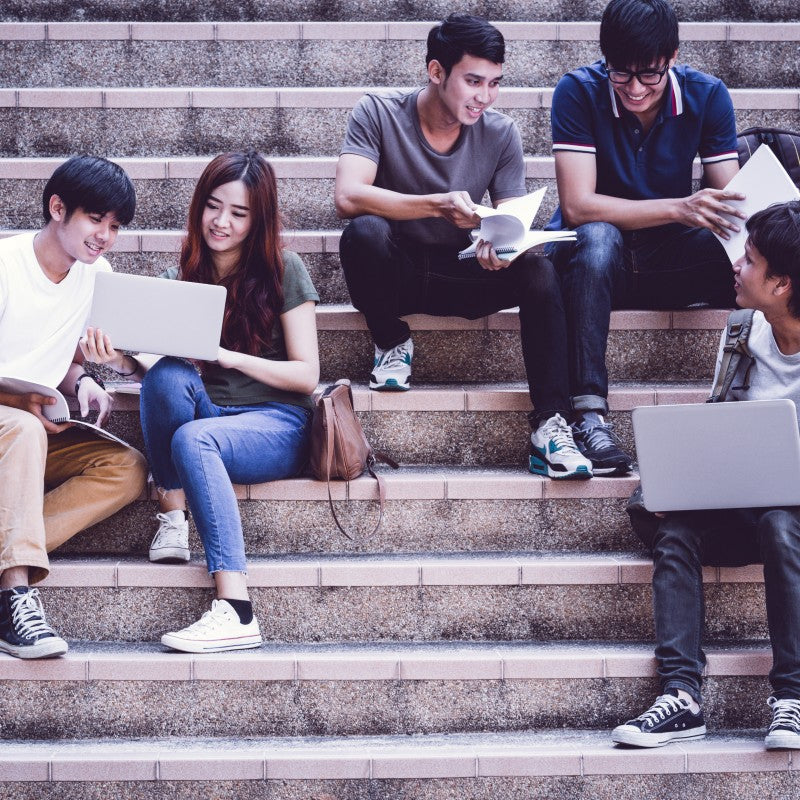 Education Live Sessions – CareerLearning