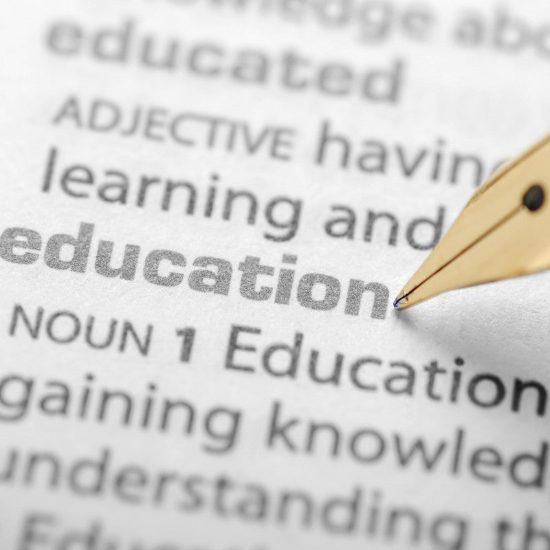 Education Live Sessions – CareerLearning