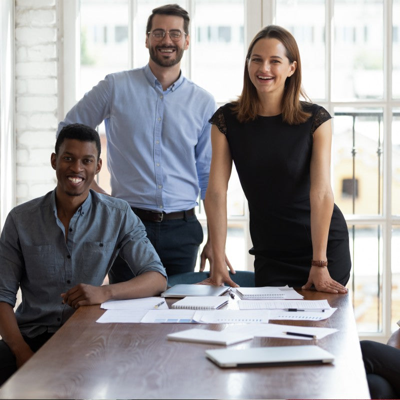 Human Resources On Demand – CareerLearning