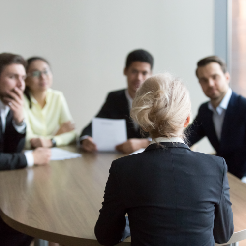 Nonprofit Recruiting: 8 Steps To Better Hiring Decisions – CareerLearning