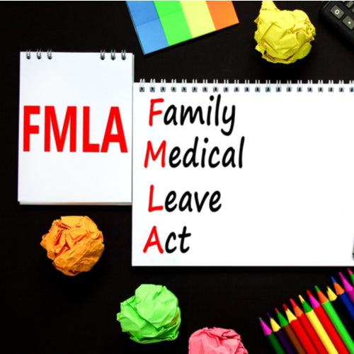 FMLA in 90 Minutes: What You Need to Know For Schools – CareerLearning